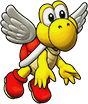 Koopa Paratroopa - Super Mario Wiki, the Mario encyclopedia