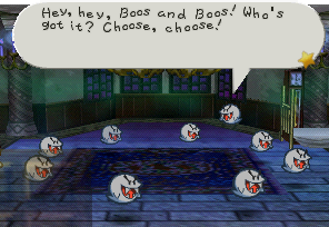 Boo - Super Mario Wiki, the Mario encyclopedia
