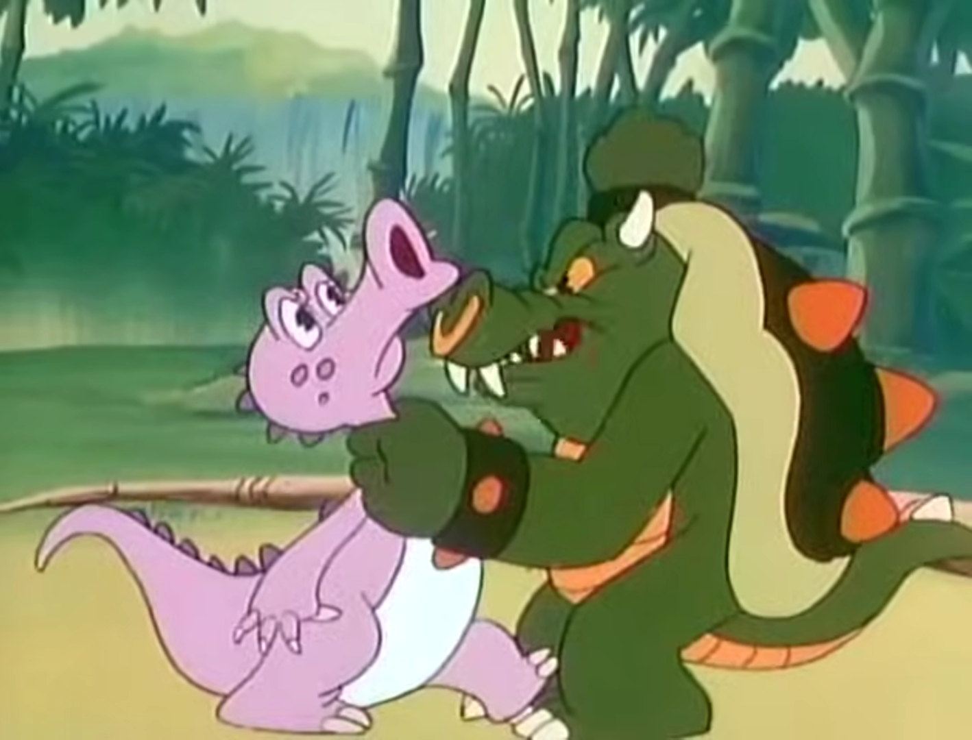 File:TSMBSS Jungle Fever error 2.png - Super Mario Wiki, the Mario ...