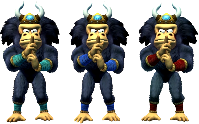 Ba-Boom - Super Mario Wiki, the Mario encyclopedia