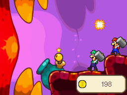 Arm Center - Super Mario Wiki, the Mario encyclopedia