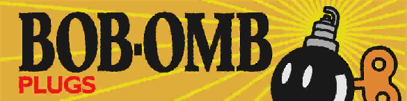 File:MKT Bob-omb Plugs.png - Super Mario Wiki, the Mario encyclopedia