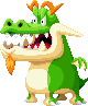 Dragohoho - Super Mario Wiki, the Mario encyclopedia