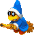 Magikoopa - Super Mario Wiki, the Mario encyclopedia