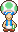 File:MPA - Mushbert sprite.png - Super Mario Wiki, the Mario encyclopedia
