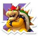 File:MSL2012 Sticker Bowser.png - Super Mario Wiki, the Mario encyclopedia