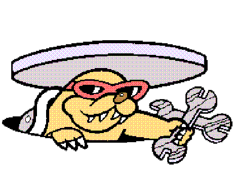 Talk:Rocky Wrench - Super Mario Wiki, the Mario encyclopedia