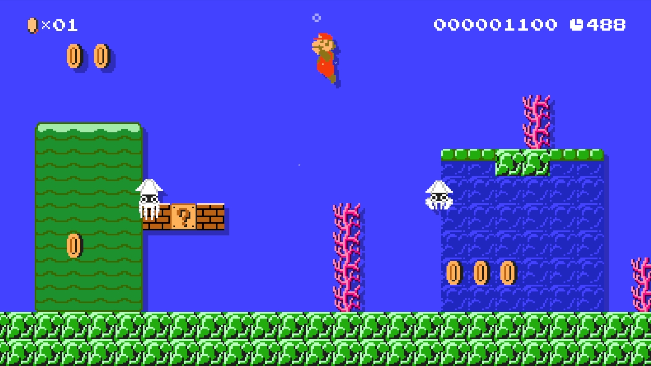 File:SMM-1-2-Underwater.jpg - Super Mario Wiki, the Mario encyclopedia
