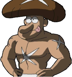 File:WK Fun Gus.png - Super Mario Wiki, the Mario encyclopedia