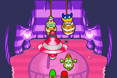 Rookie - Super Mario Wiki, the Mario encyclopedia