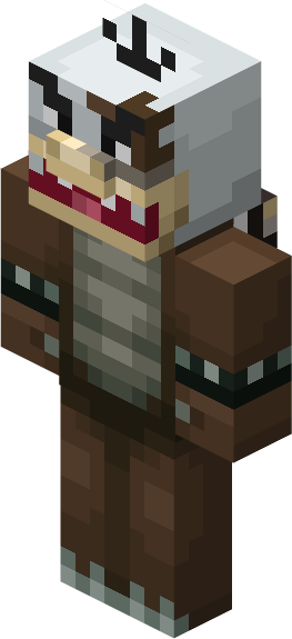 File:Minecraft Mario Mash-Up Morton.png - Super Mario Wiki, the Mario ...