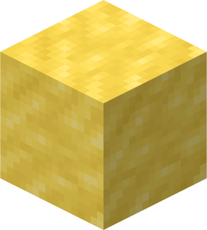 File:Minecraft Mario Mash-Up Suspicious Sand Render.png - Super Mario ...