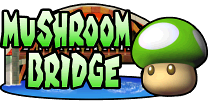File:MushroomBridgeLogo-MKDD.png - Super Mario Wiki, the Mario encyclopedia