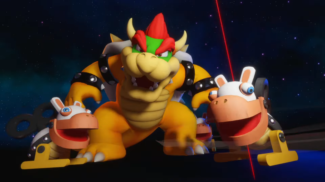 File:SoH Rabbid Mechakoopas.png - Super Mario Wiki, the Mario encyclopedia