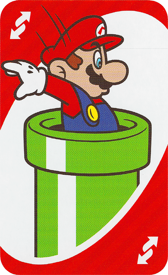 File:USM Red Reverse.png - Super Mario Wiki, the Mario encyclopedia