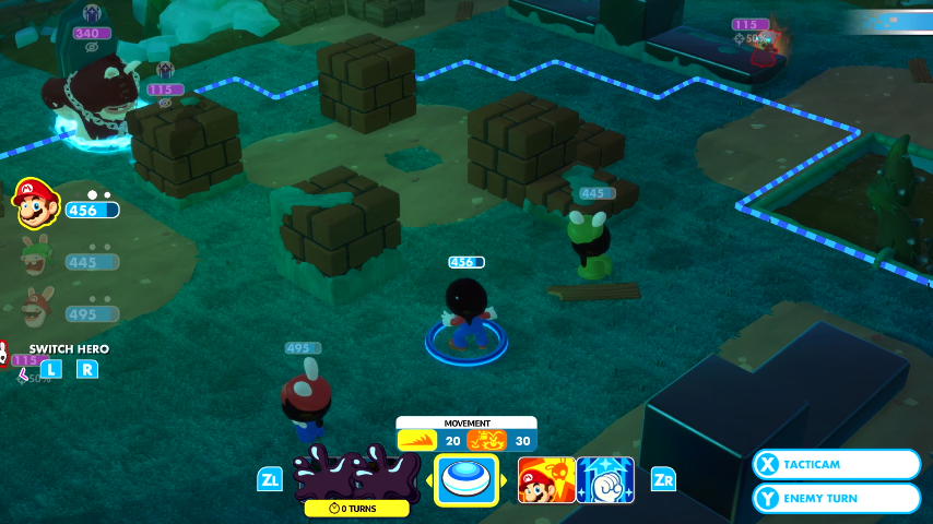 Ink - Super Mario Wiki, the Mario encyclopedia