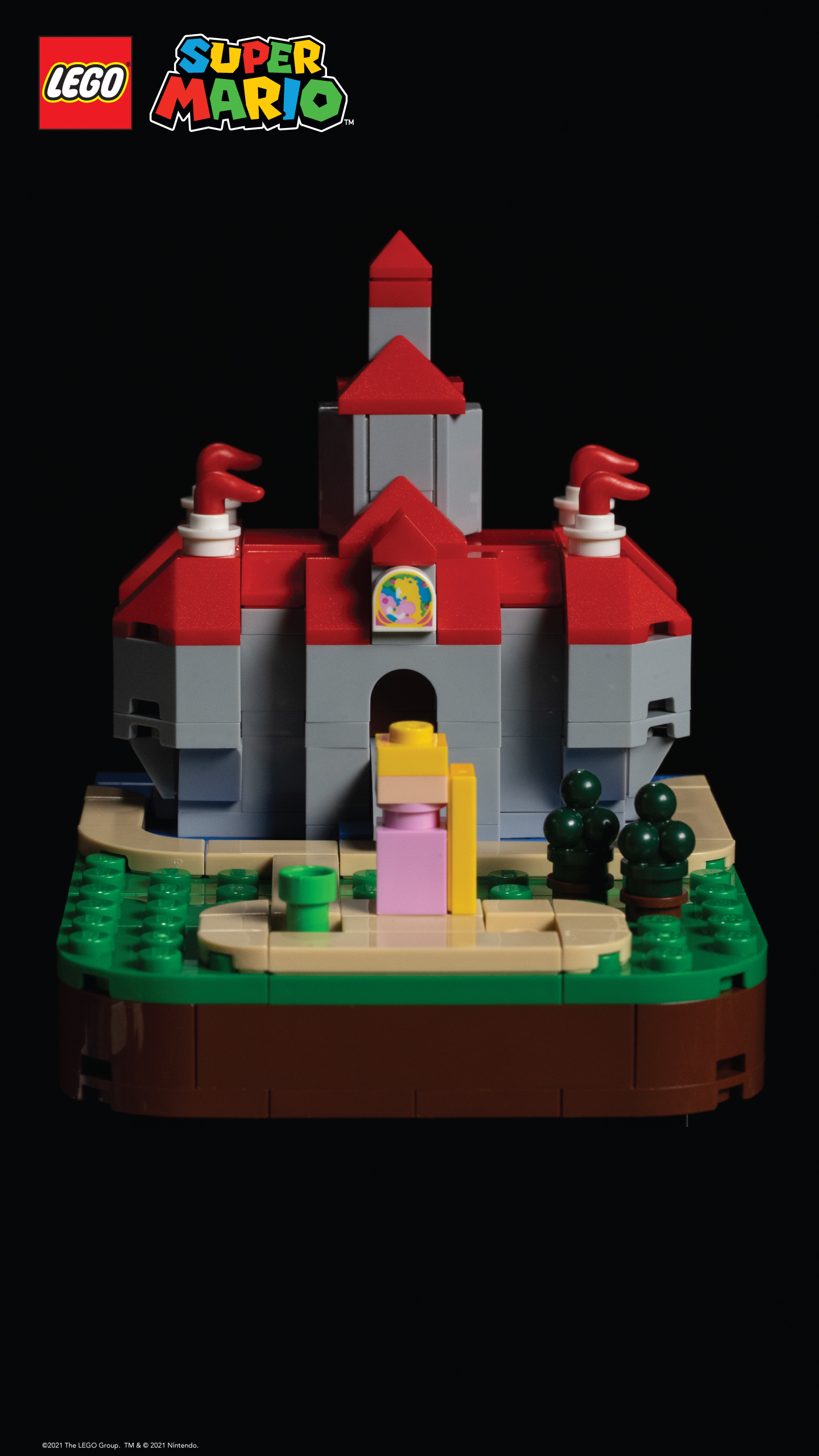 File:LEGO SM64 Question Block My Nintendo wallpaper 3 smartphone.jpg ...