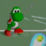 Mario Tennis (Nintendo 64) - Super Mario Wiki, the Mario encyclopedia