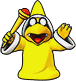 Yellow Magikoopa - Super Mario Wiki, the Mario encyclopedia
