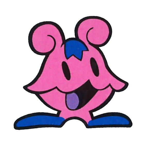 Squeak - Super Mario Wiki, the Mario encyclopedia