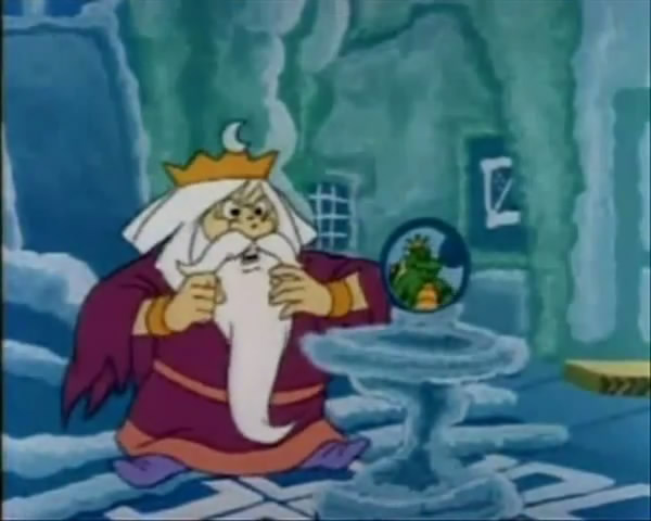 Wizard King of the West - Super Mario Wiki, the Mario encyclopedia