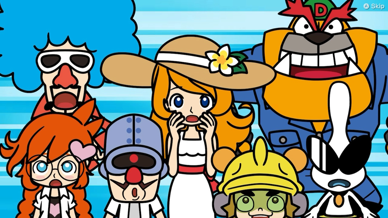 File:WWMI Surprised.png - Super Mario Wiki, the Mario encyclopedia