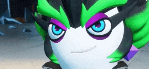 Scary Moments (Nightmare Fuel) in Mario + Rabbids Sparks of Hope - TV ...