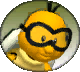 File:Lakitu Dialogue Portrait MP7.png - Super Mario Wiki, the Mario ...