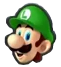 File:MK8 Early Luigi Icon.png - Super Mario Wiki, the Mario encyclopedia