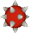 File:MP9 Spiny Egg Render.png - Super Mario Wiki, the Mario encyclopedia