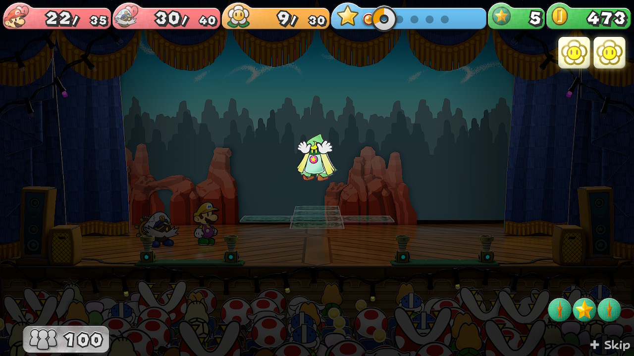 File:PMTTYDNS Merlee Spell.jpg - Super Mario Wiki, the Mario encyclopedia