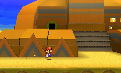 Yoshi Sphinx - Super Mario Wiki, the Mario encyclopedia