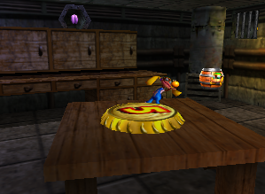 File:DK64 Frantic Factory Tiny Golden 1.png - Super Mario Wiki, the ...