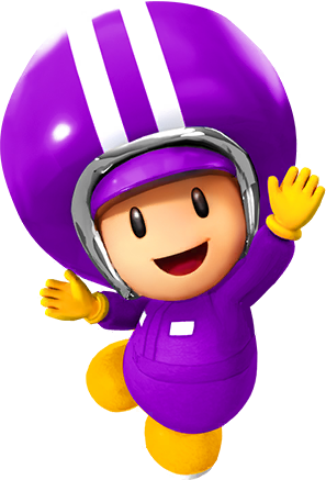 Colourtoads as Pit Crew by alexiscurry on DeviantArt