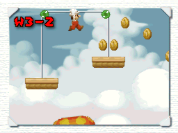 File:NSMB Credits 026.png - Super Mario Wiki, the Mario encyclopedia