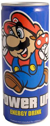 File:Powerenergydrinkma.jpg - Super Mario Wiki, the Mario encyclopedia