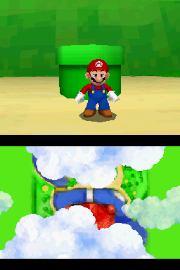 File:Super Mario 64 DS 52 14498.png - Super Mario Wiki, the Mario ...