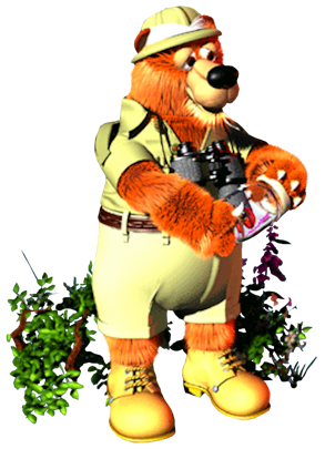 Bramble (character) - Super Mario Wiki, the Mario encyclopedia