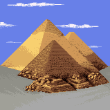 Great Pyramid - Super Mario Wiki, the Mario encyclopedia