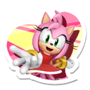 File:MSL2012 Sticker Amy.png - Super Mario Wiki, the Mario encyclopedia