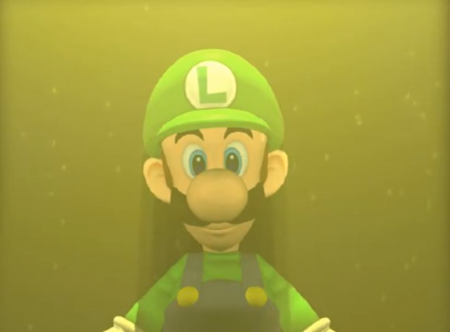 File:Mp4 Luigi ending 3.png - Super Mario Wiki, the Mario encyclopedia