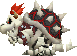 Gallery:Dry Bowser - Super Mario Wiki, the Mario encyclopedia