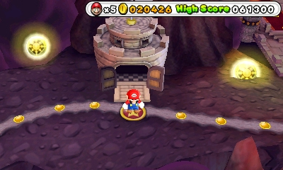 File:PDSMBE-W8-Tower3Map.jpg - Super Mario Wiki, the Mario encyclopedia