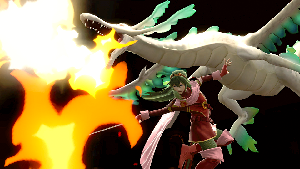 File:SSBU Spirit Board Challenge 8.png - Super Mario Wiki, the Mario ...