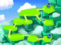 File:ThwompVolcano3.png - Super Mario Wiki, the Mario encyclopedia