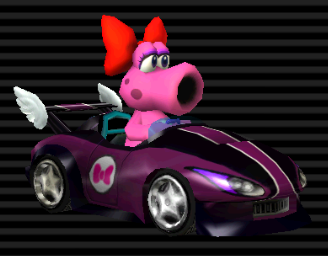 File:WildWing-Birdo.png - Super Mario Wiki, the Mario encyclopedia