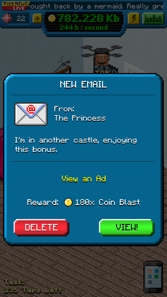 File:BitcoinBillionaire MarioReference1.png - Super Mario Wiki, the ...