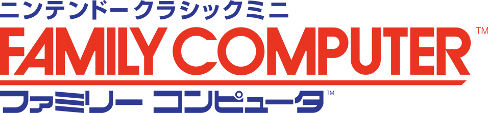 File:Famicom Mini logo.png - Super Mario Wiki, the Mario encyclopedia