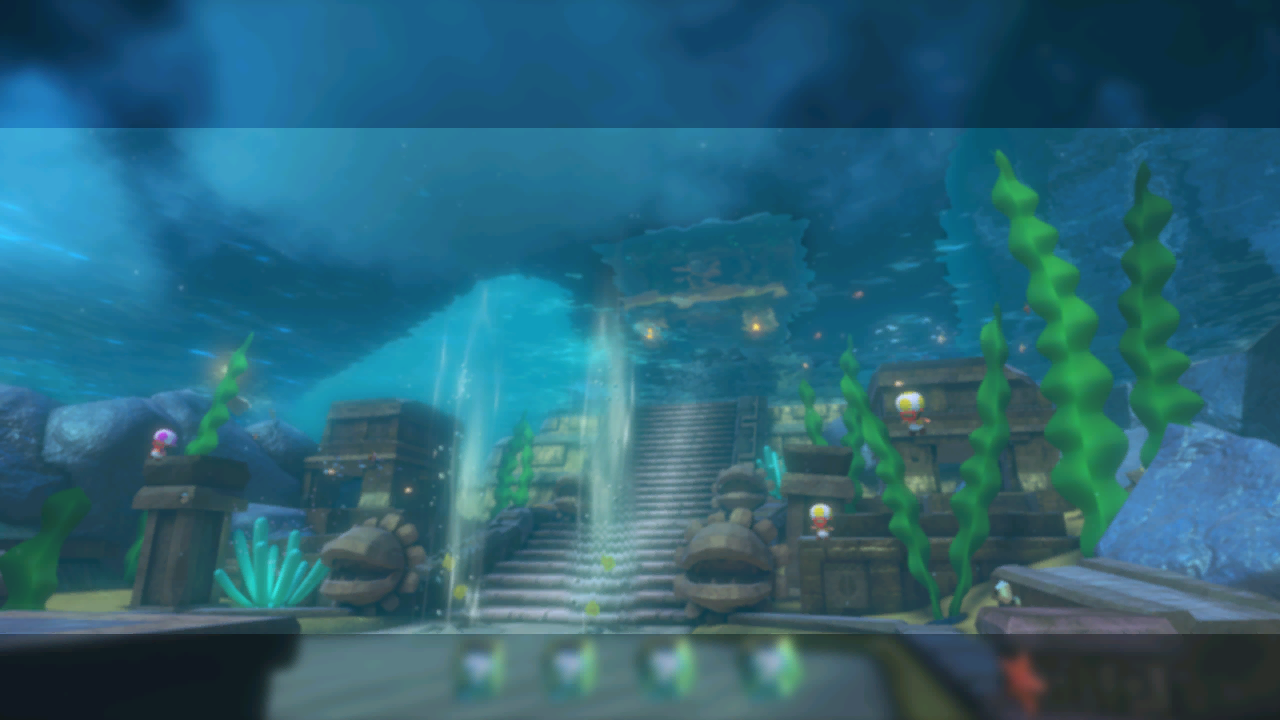 File:MK8-mob OceanRuins-Ending.png - Super Mario Wiki, the Mario ...