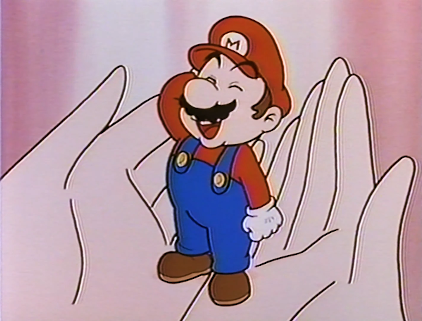 File:Mario smiling.png - Super Mario Wiki, the Mario encyclopedia